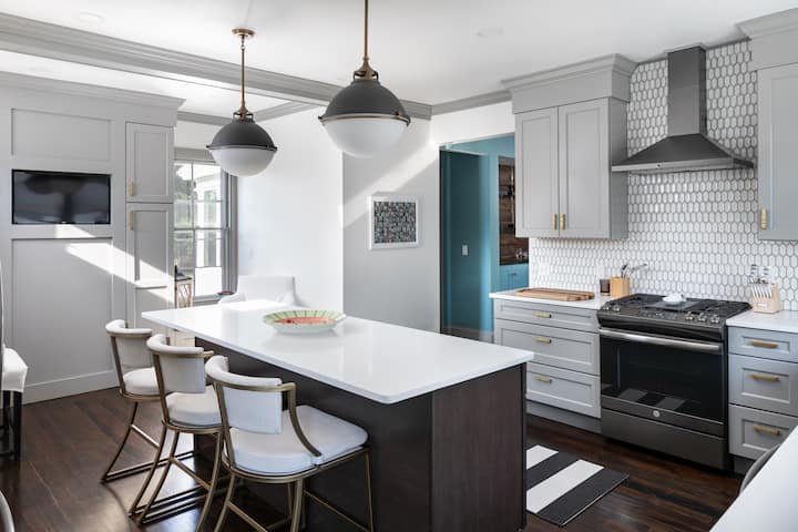 Summer By Beach, Cliff Walk And Mansions! - Newport, RI