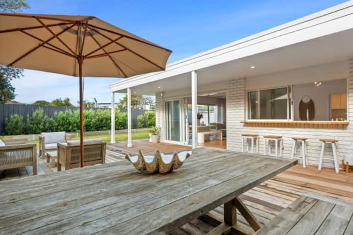 Boutique Retreat Portsea By Ready Set Stay - Portsea