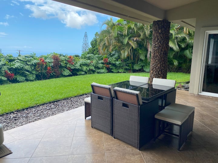 Private & Beautiful Home On 1 Acre - Hawaï