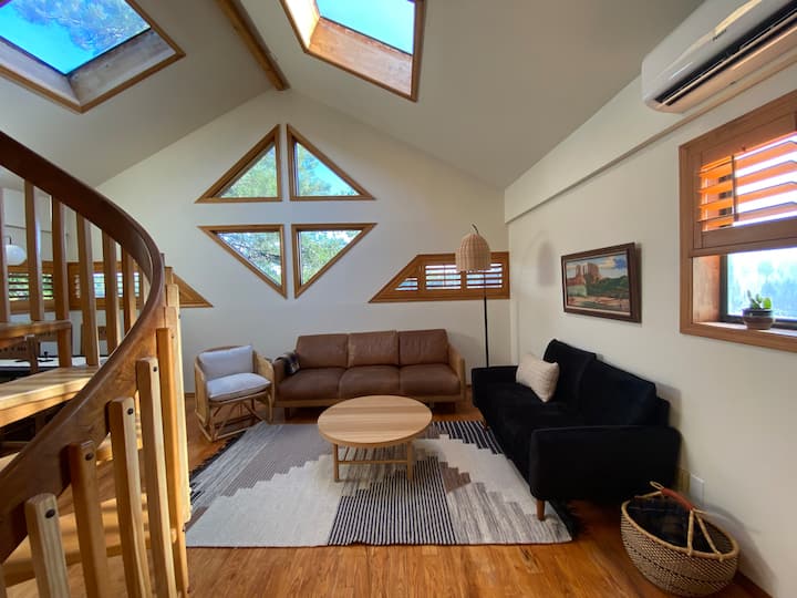 Teva Guest House - Flagstaff, AZ