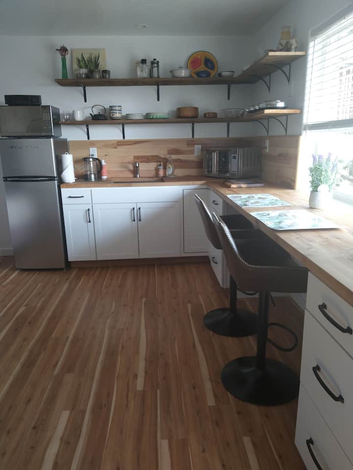 Quiet Studio Near Boulder Heavenly In A Forest - Lake Tahoe