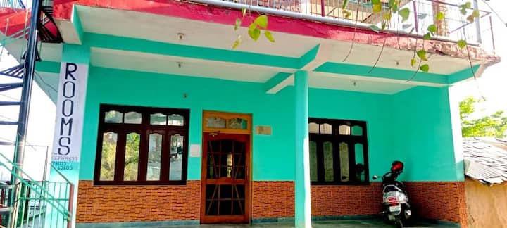 A Very Peaceful Location In Dharamshala. - Dharamshala