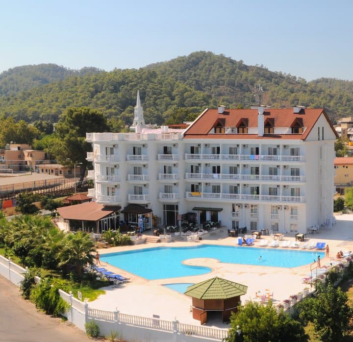 Adalin Resort Otel Kemer - 凱梅爾