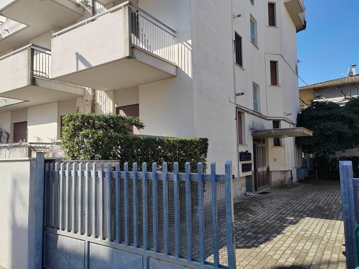 Appartamento Panaro - 6 Posti Letto - Alba Adriatica