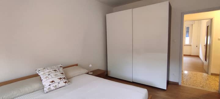 Appartamento Incantevole Con Posto Auto Coperto. - Riva del Garda