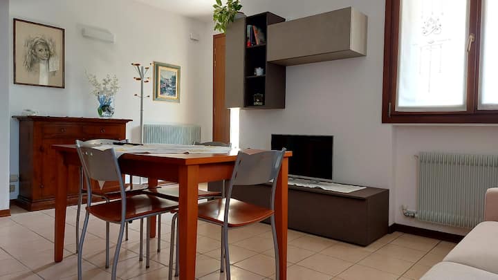 Private Apartment Near Treviso - Treviso