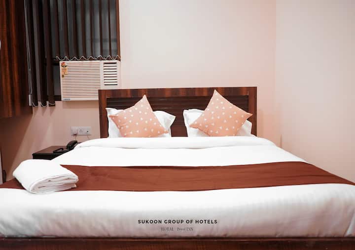 Ac Room In Jabalpur - Jabalpur