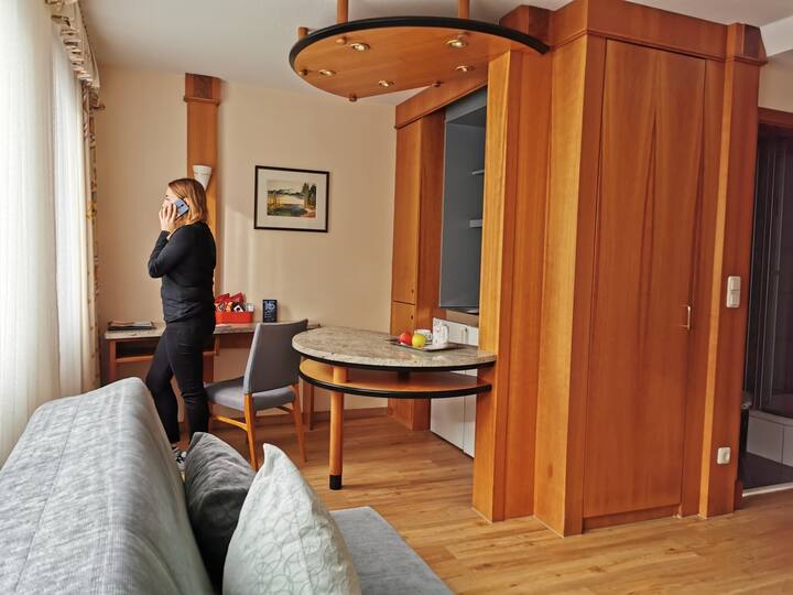 Schönes Service Appartment 40 - Nuremberg