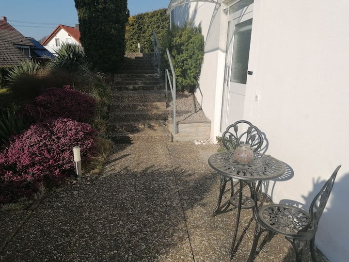2 Zimmerwohnung - Backnang