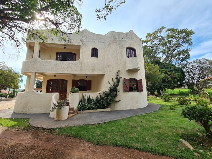 Chácara Bicas De Baixo Diamantina Mg - Diamantina