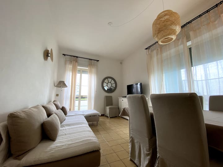 Lovely 2 Bedrooms Apartment In Milano Marittima. - Milano Marittima