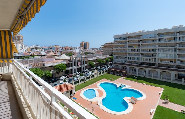 Sur Suites Detelina - Fuengirola