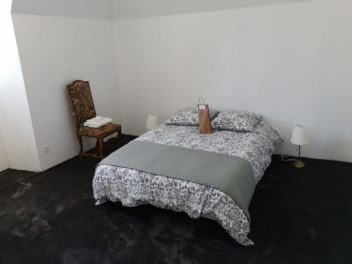 Suite George Sand - Rohan