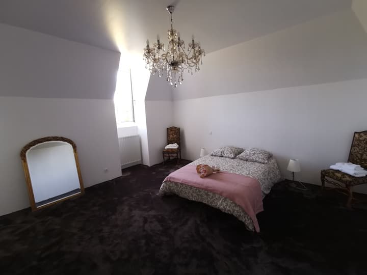 Suite George Sand - Loudéac