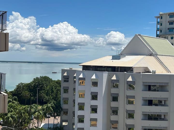 Sensational, Spacious & Stylish - Sunsets Galore - Darwin