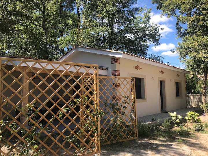 Cestas : Ravissante Petite Maison - Gironde