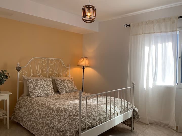 El Secadero House - Santa Brígida