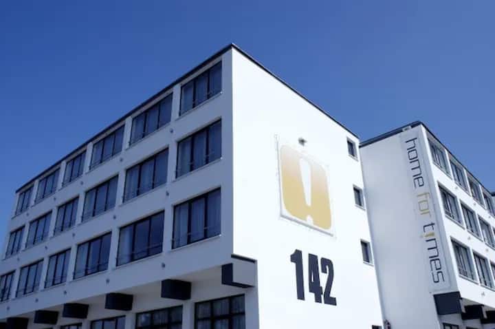 Standard Oberursel 20m² - Frankfurt