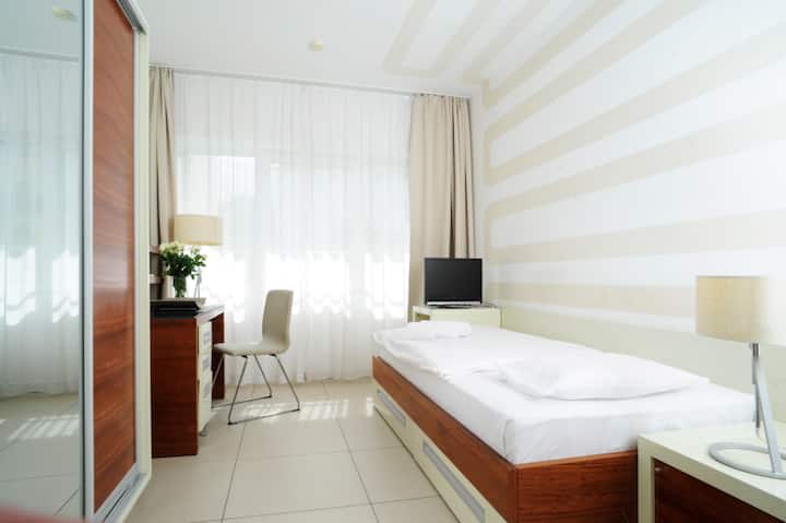 1-zimmer Wohnung Oberursel - Frankfurt