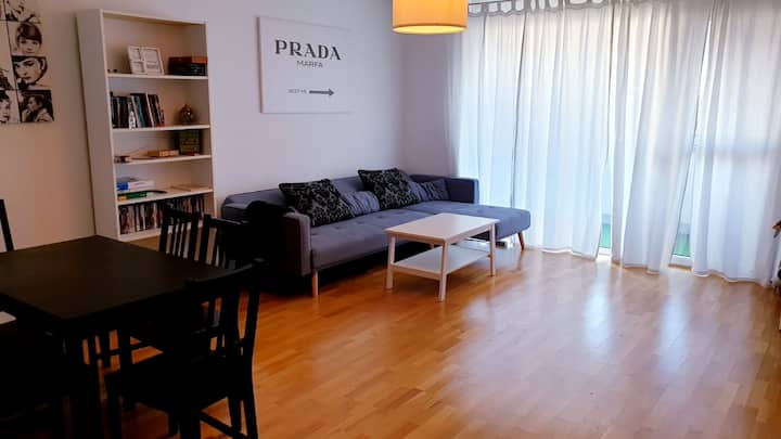 Lovely 2 Bedroom Apartment In Perfect Location! - Kufstein