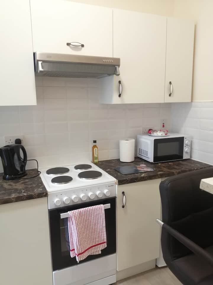 Cosy City Apartment - Cork, Ireland