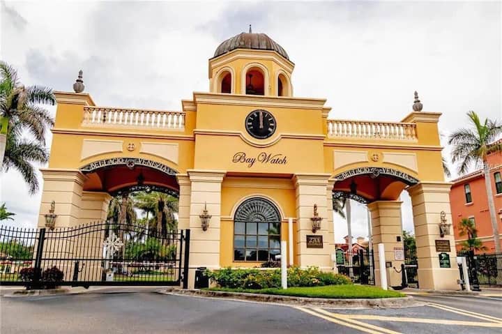 Perfect Condo Retreat At Baywatch - Clearwater, FL