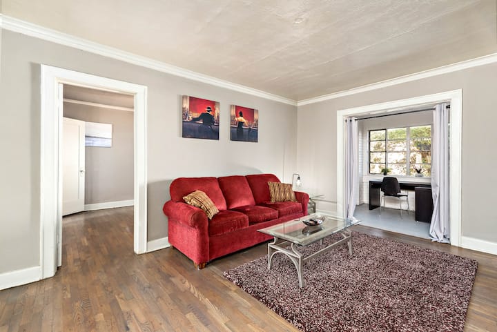 Kansas City Guest House Rentals | Apartment and Guest House Rentals ...