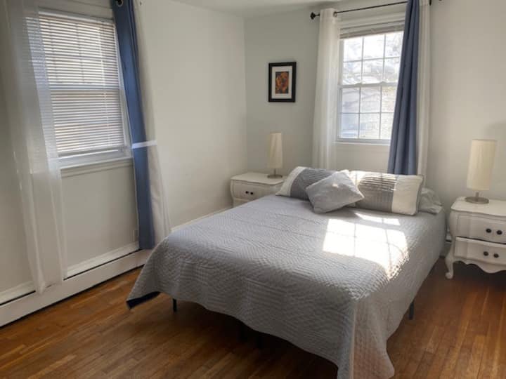Lovely One Bedroom Rental 4 Blocks From The Beach. - Virginia Beach, VA