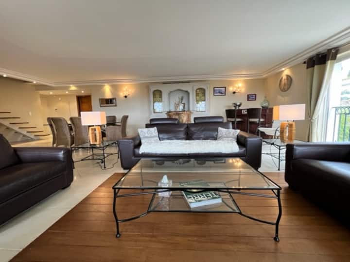 Appartement De Standing Dans Copropriété Calme. - Mandelieu-la-Napoule