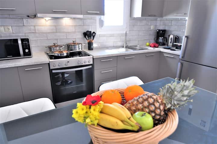 Milos Filoxenia - Milos