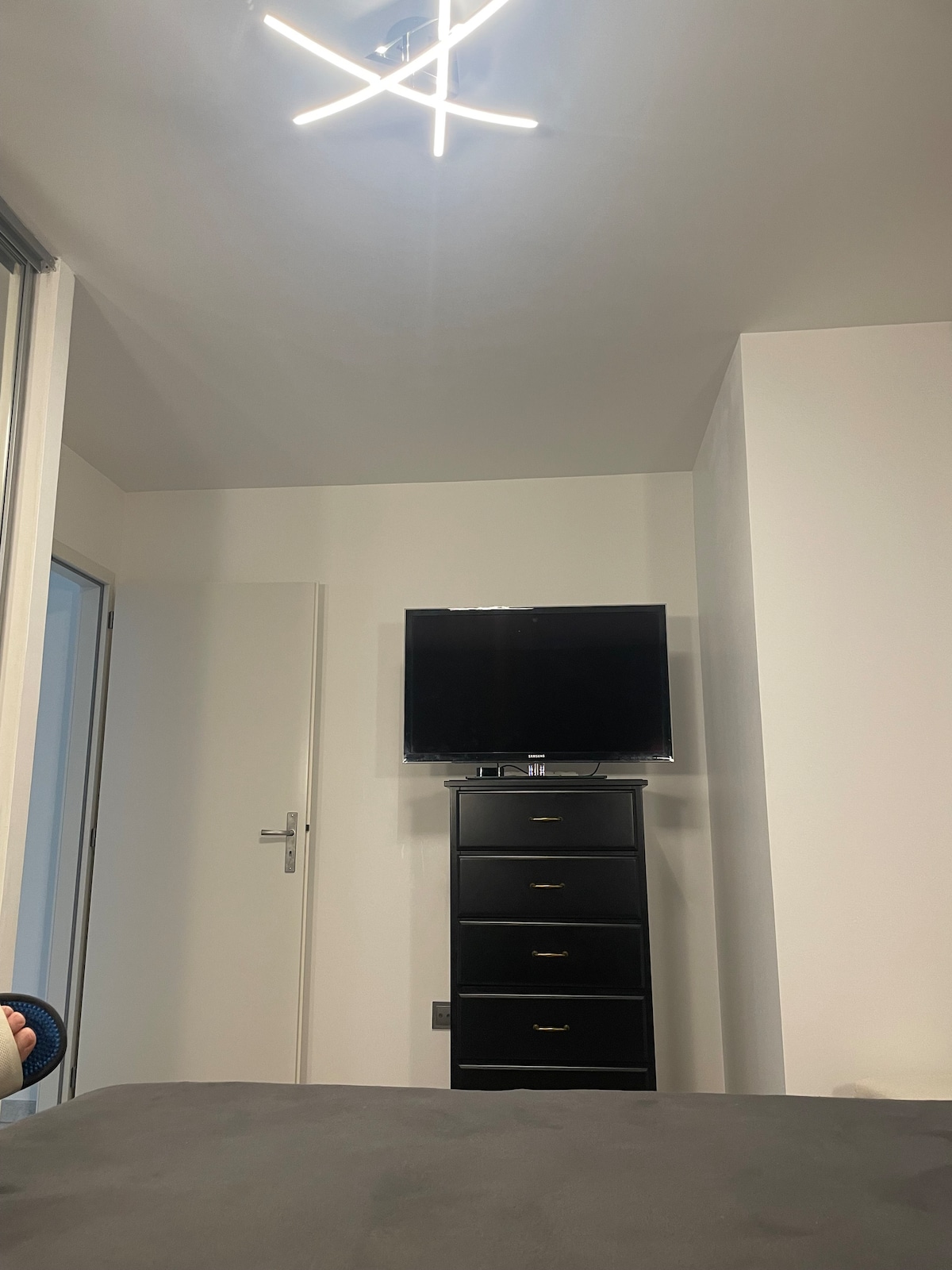 Havre de proximité parisienne - Bed and Breakfasts à louer à Tremblay ...