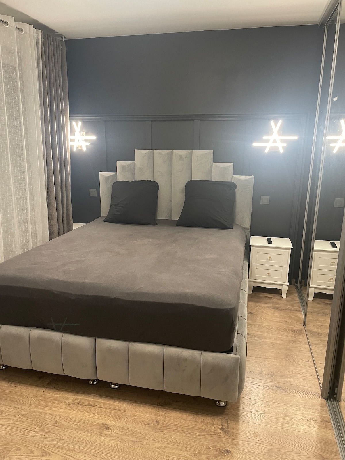 Havre de proximité parisienne - Bed and Breakfasts à louer à Tremblay ...