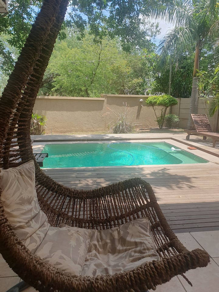 The Cottage @ Gecko - Malelane