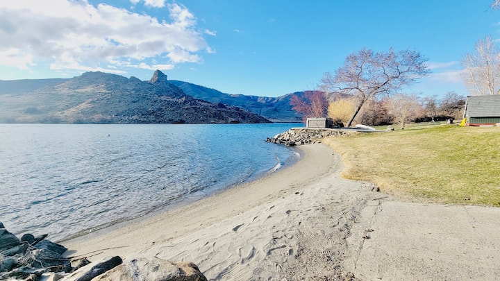 Ardenvoir Vacation Rentals & Homes - Washington, United States | Airbnb