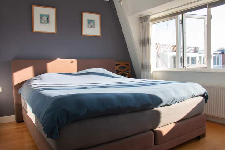 Haarlem Family Home - Zandvoort