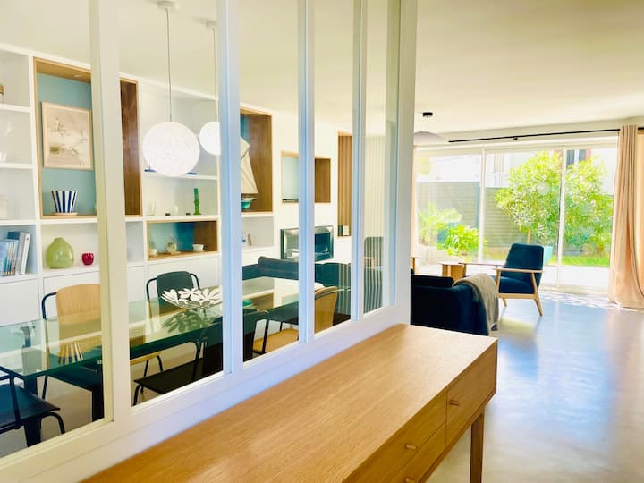 Villa Les Sorbiers - La Baule-Escoublac