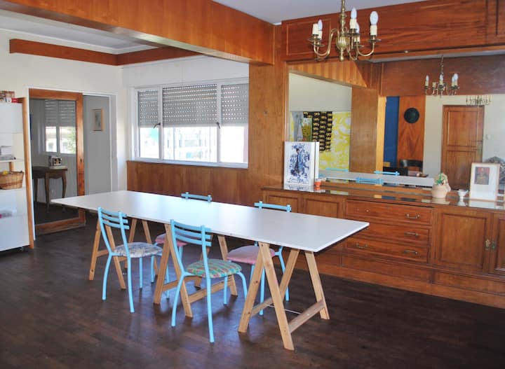 Habitación Entrada Propia En Depto Artistico - Córdoba, Argentina