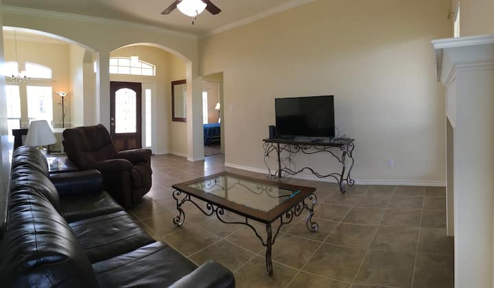 The Rosewood - Temple, TX