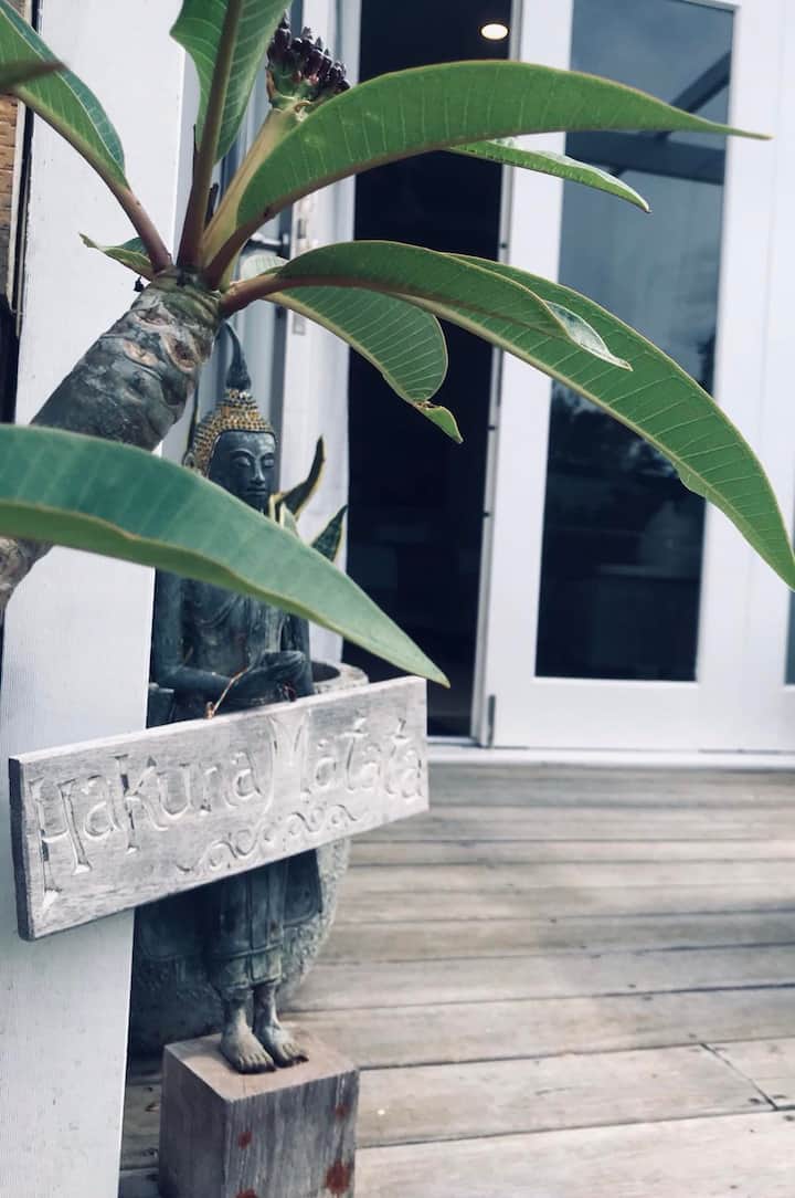 Hakuna Matata - A Little Seaside Getaway For Two - Ulladulla