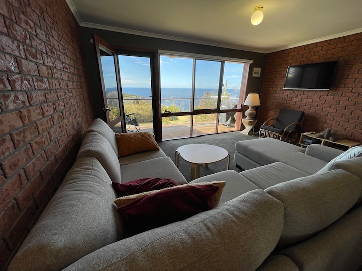 Viewpoint On Bay - Tathra