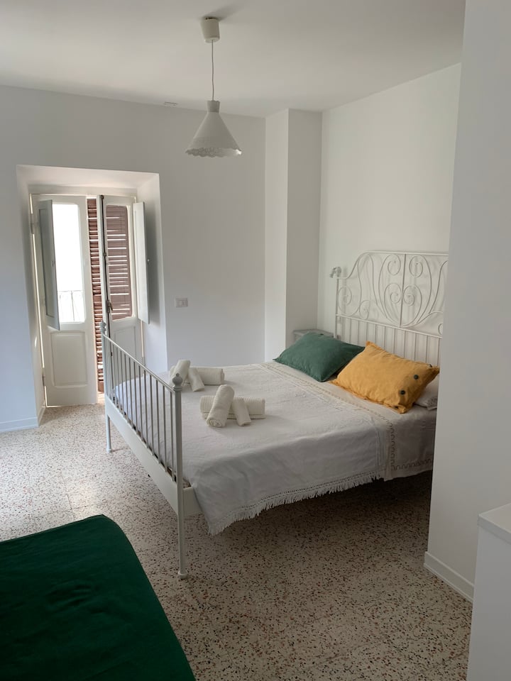 Casetta Romantica A Collepardo - Filettino