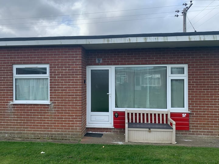 Adorable 2 Bedroom Chalet Close To The Beach - Mundesley