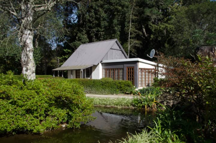 Owl Cottage, Maylodge - Hogsback