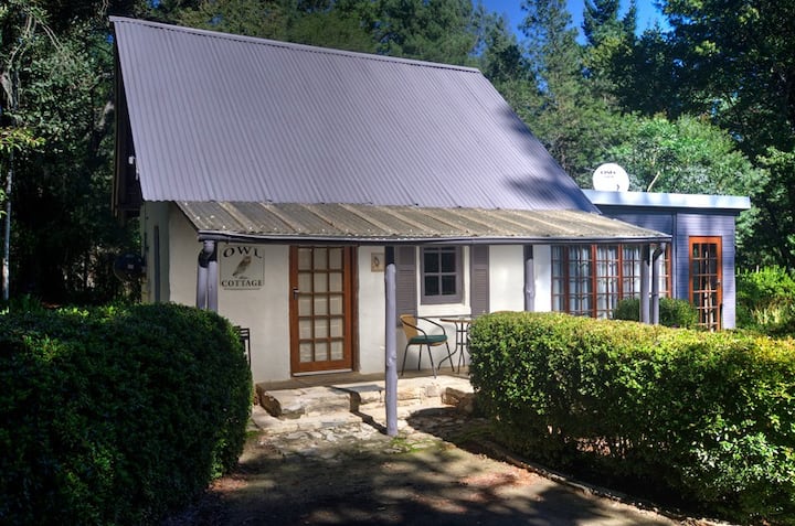 Owl Cottage, Maylodge - Hogsback
