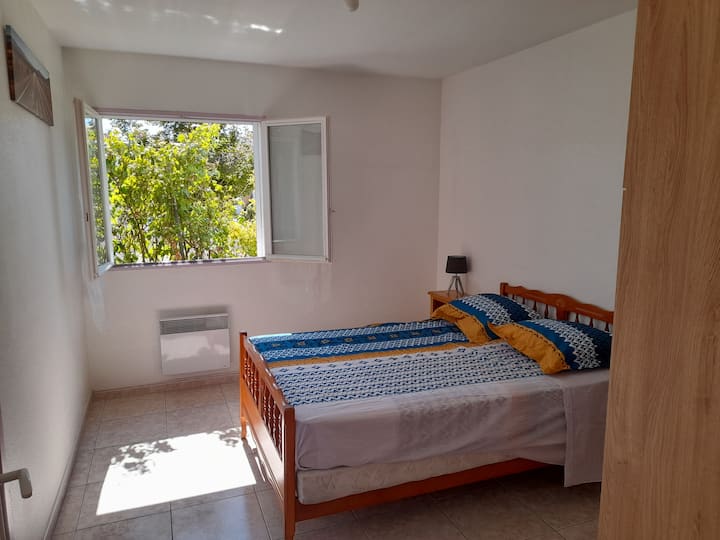 Appartement Avec Extérieur Et Parking Gratuit - Perpignan