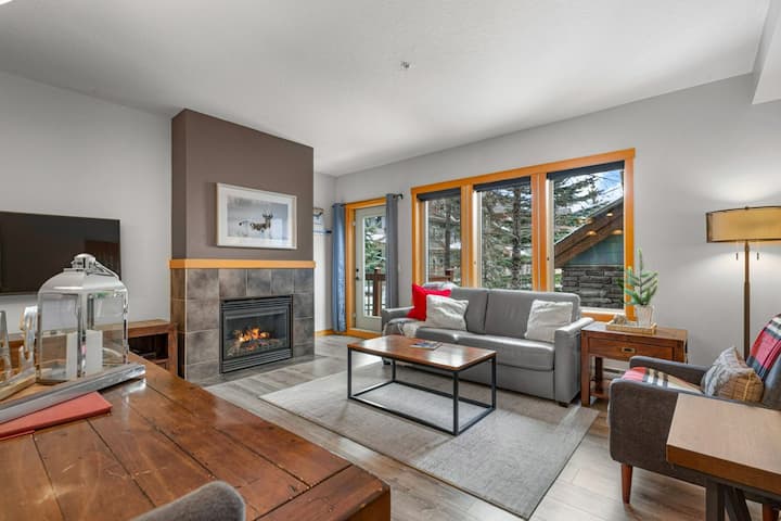 Canmore Vacation Rentals | Chalet and House Rentals | Airbnb