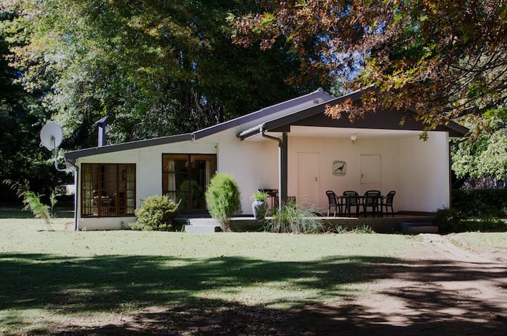 Loerie Cottage, Maylodge - Hogsback