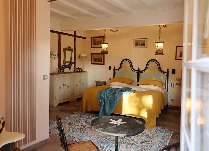 L' Amazone | Château Du Gô - Albi