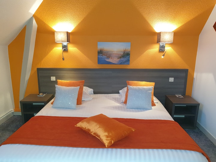 Chambre Executive 4* - Pontivy
