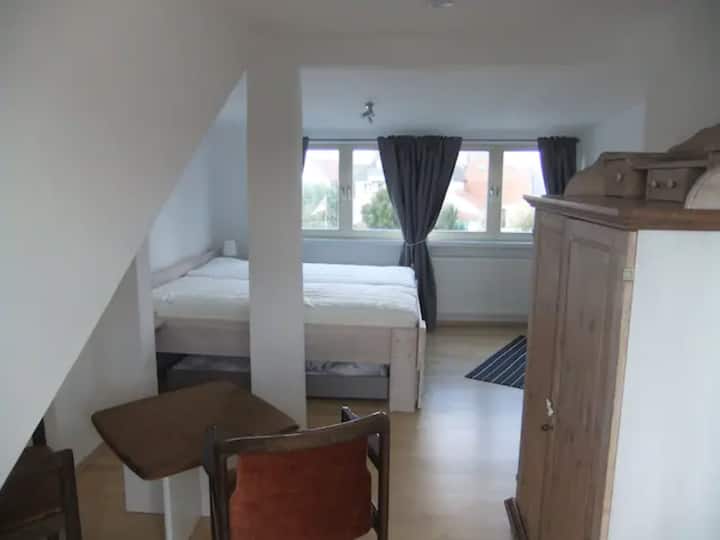 Cosy One Bedroom Apartment - Langenfeld (Rheinland)